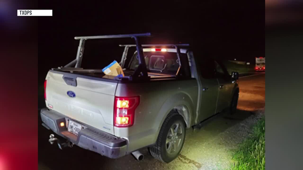DPS launches operation to recover stolen vehicles amid rising reports