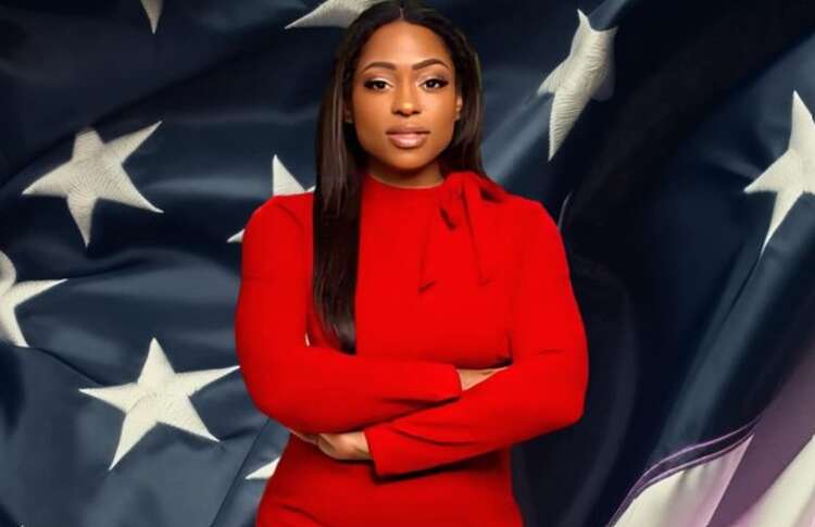 Melissa Wilson to challenge KP George for Fort Bend County judge in 2026