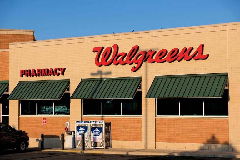 Walgreens to cut over 600 jobs across US – report