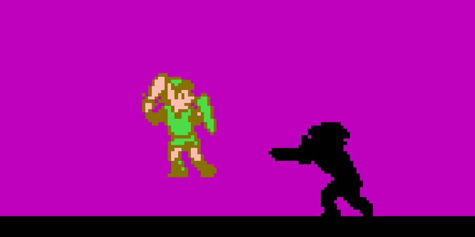 Iconic Final Bosses From NES Games