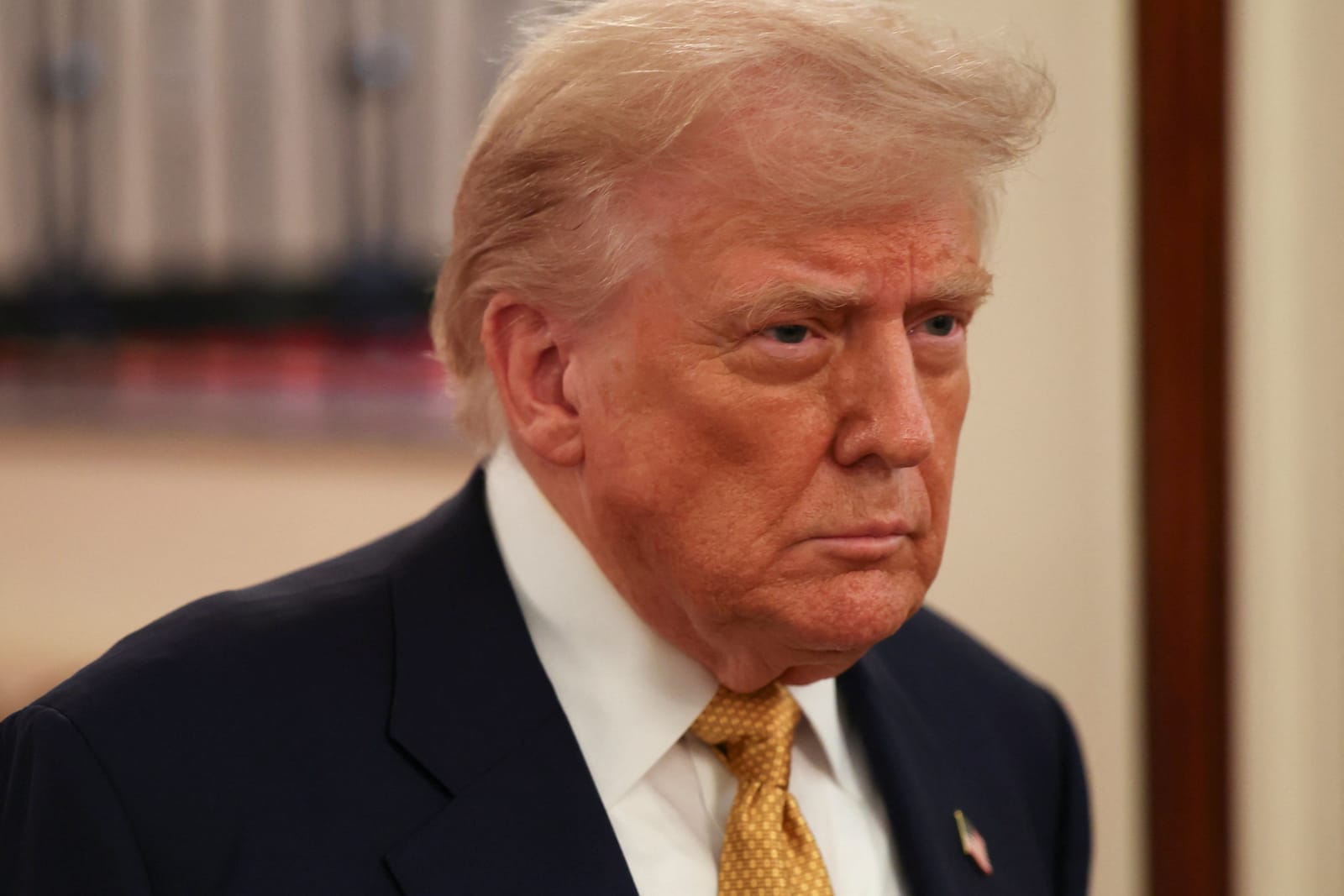 Trump’s ‘feral cunning’ kicking in — because he knows he’s in danger ...