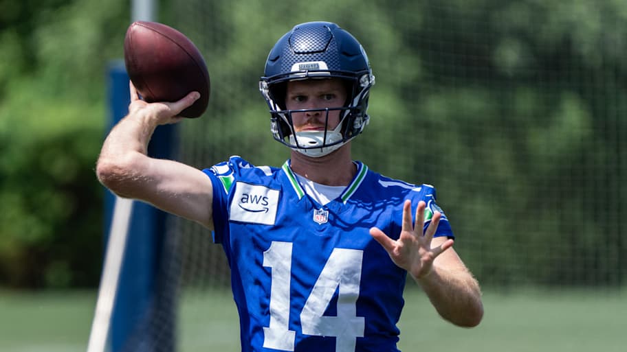 5 reasons for optimism as Seattle Seahawks report to training camp