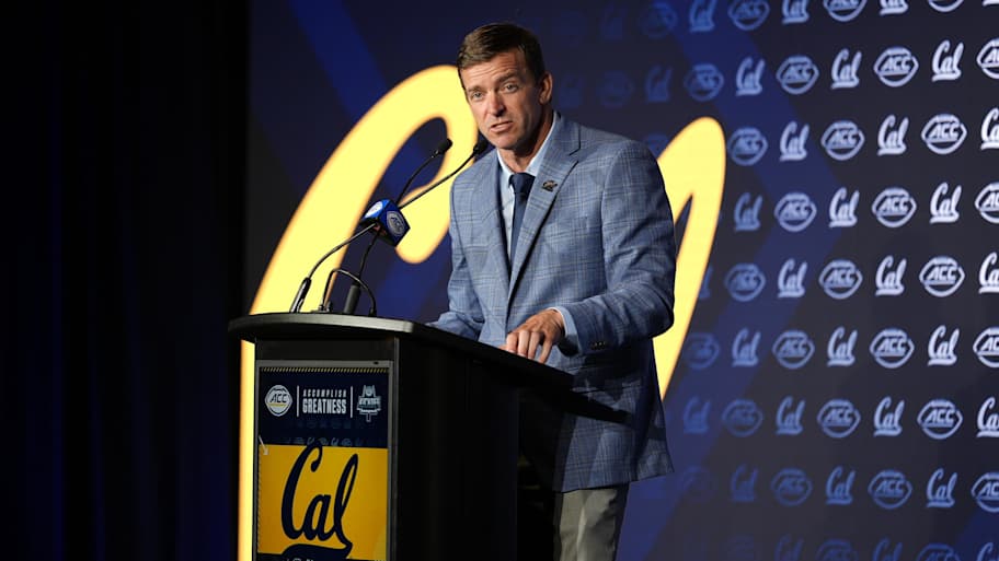 Everything Cal Head Coach, Players Said at 2025 ACC Football Kickoff