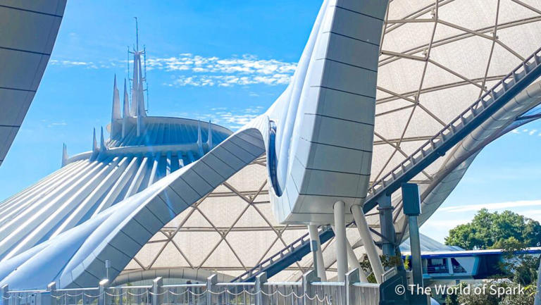 When should you visit Walt Disney World and Disneyland Resort in 2026?