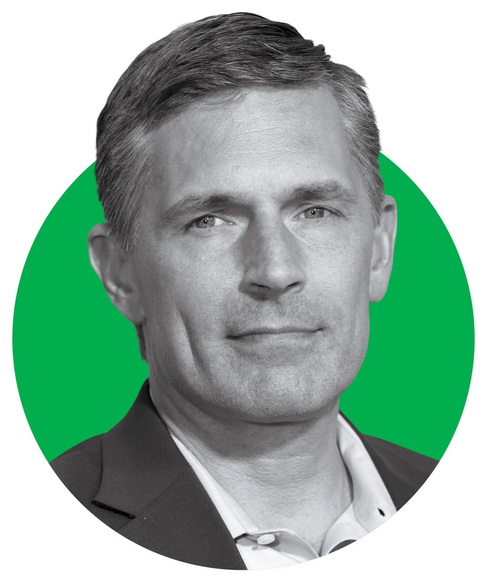 Nature-maxxing for stress relief? Environmental neuroscientists say ...