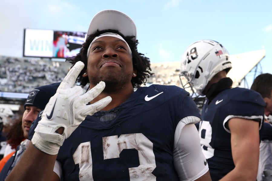 Penn State football: “Business as usual” for James Franklin entering ...