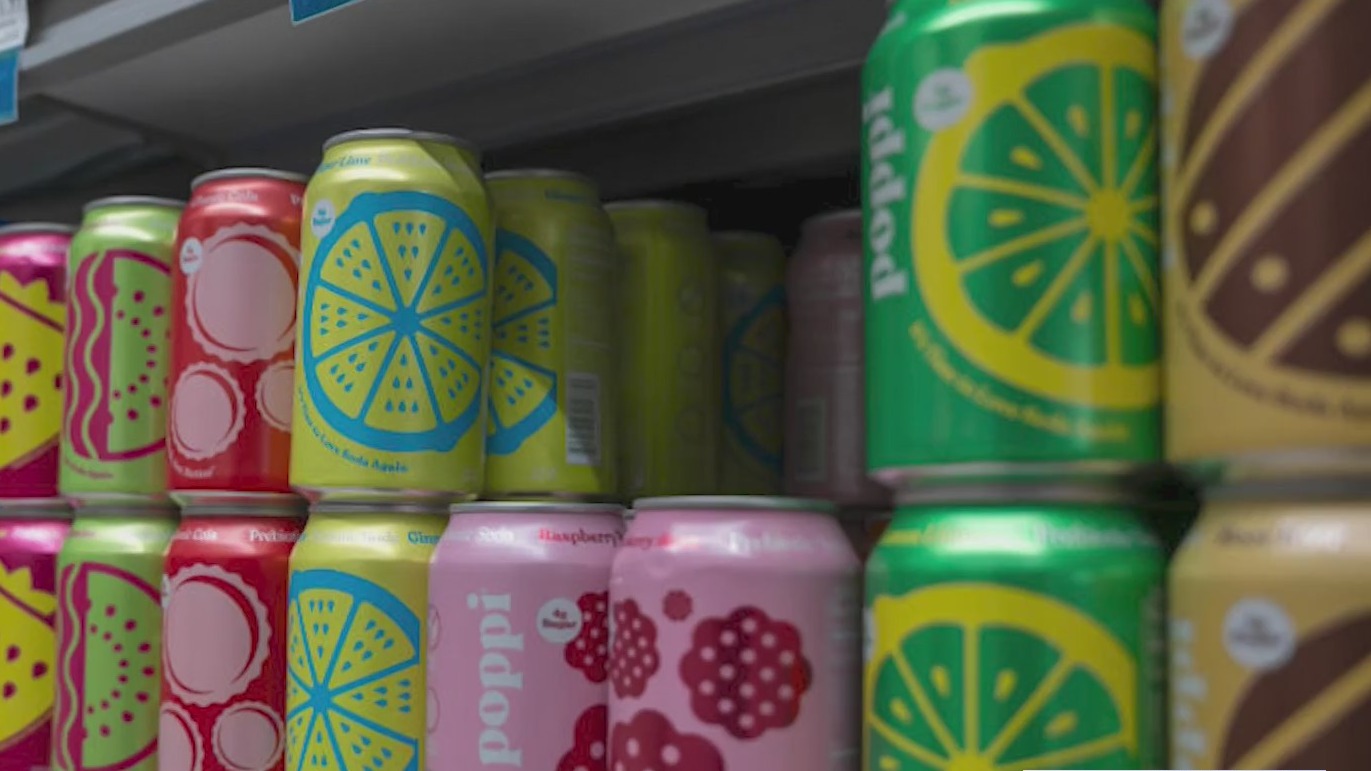 Poppi consumers could be entitled to a payment from a $8.9M class ...