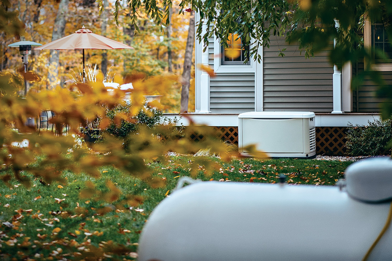 How to Be Less Dependent on the Grid and Lower Energy Bills