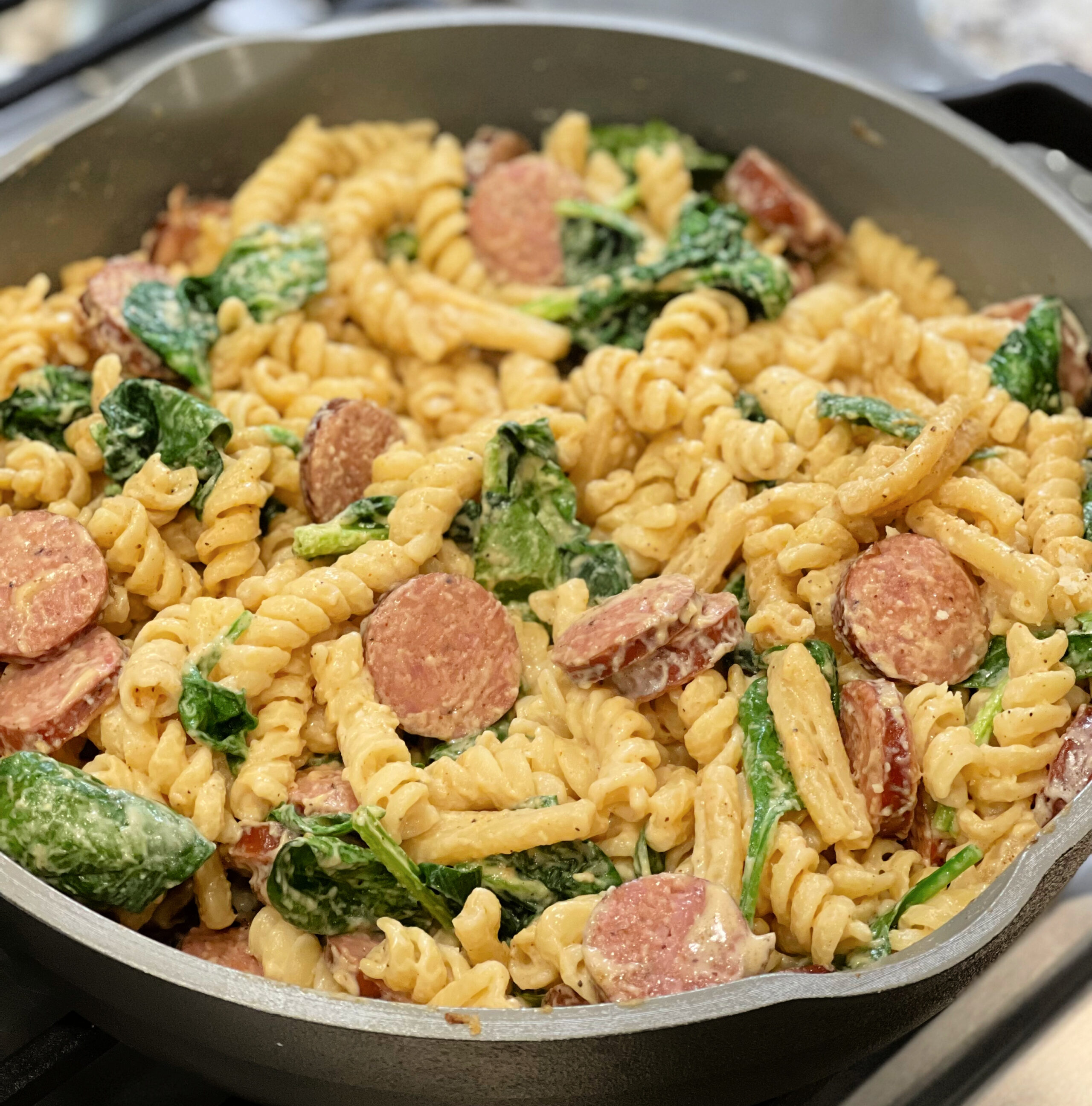 These 11 Cheesy, Flavor-Packed Pasta Recipes Will Totally Transform ...