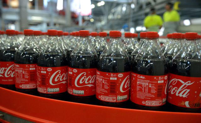 Coca-Cola under fire as new report exposes troubling practices in ...