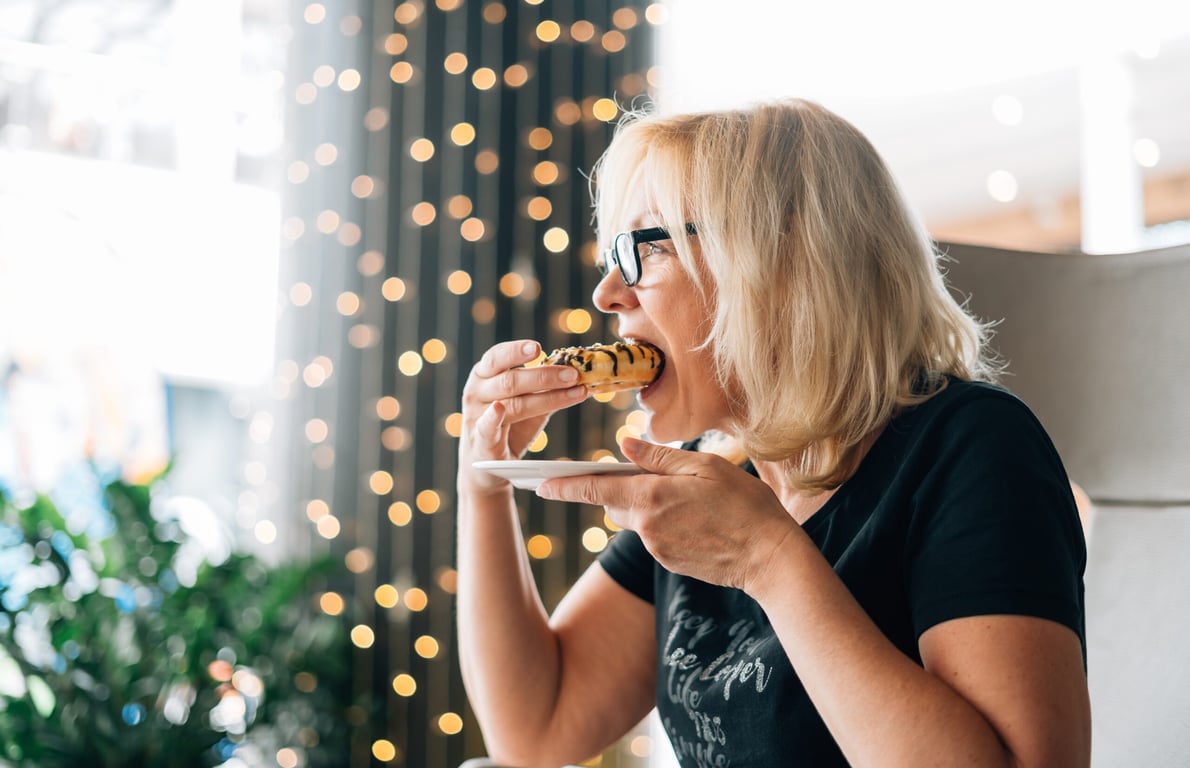 10 of the worst possible foods for your heart health