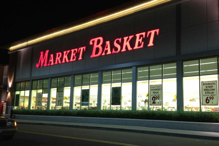 Another longtime Market Basket executive fired, former CEO says