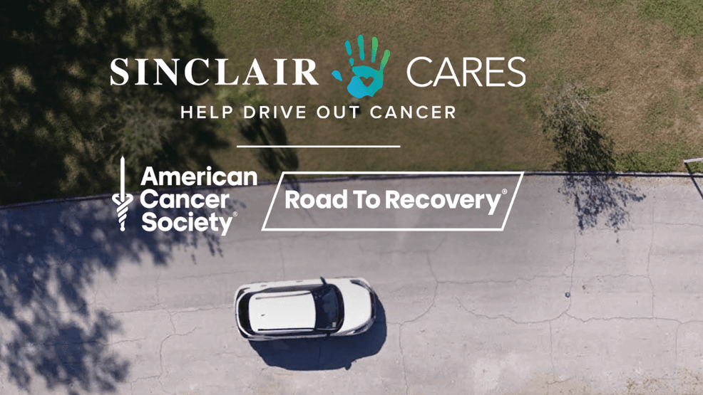 American Cancer Society offers local resources for cancer patients