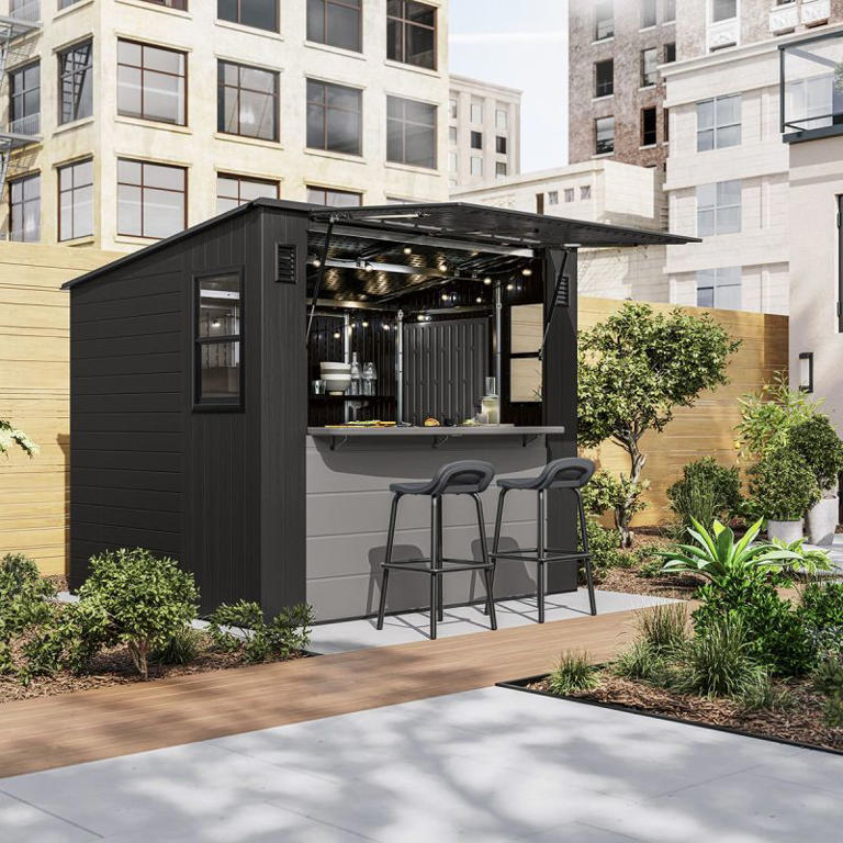Costco Just Unveiled the Biggest Patio-Party Upgrade of the Year