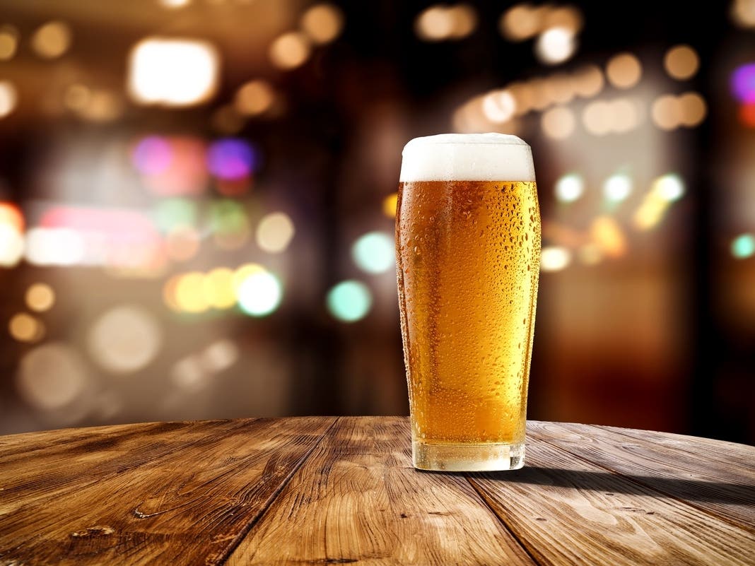 Werk Force Brewing Clinches 3 Medals At 2025 U.S. Open Beer Championship