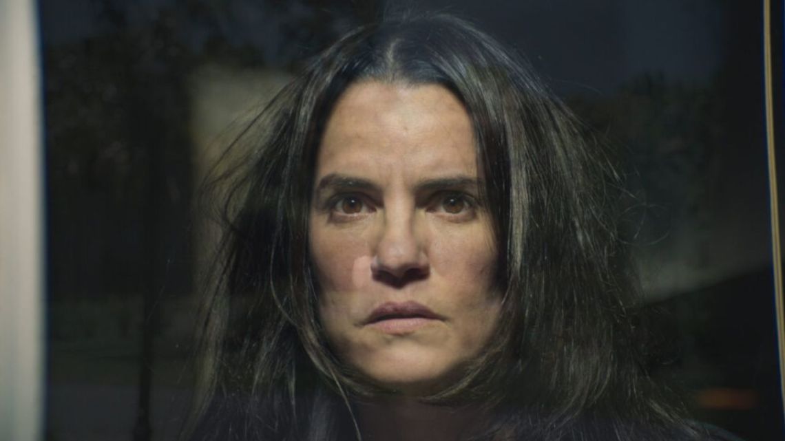 Quién es Pilar Gamboa, la actriz que deslumbró en la serie "Viudas ...