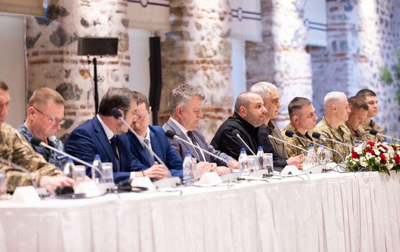 Third Istanbul talks: Ukrainian expert lays out what to expect