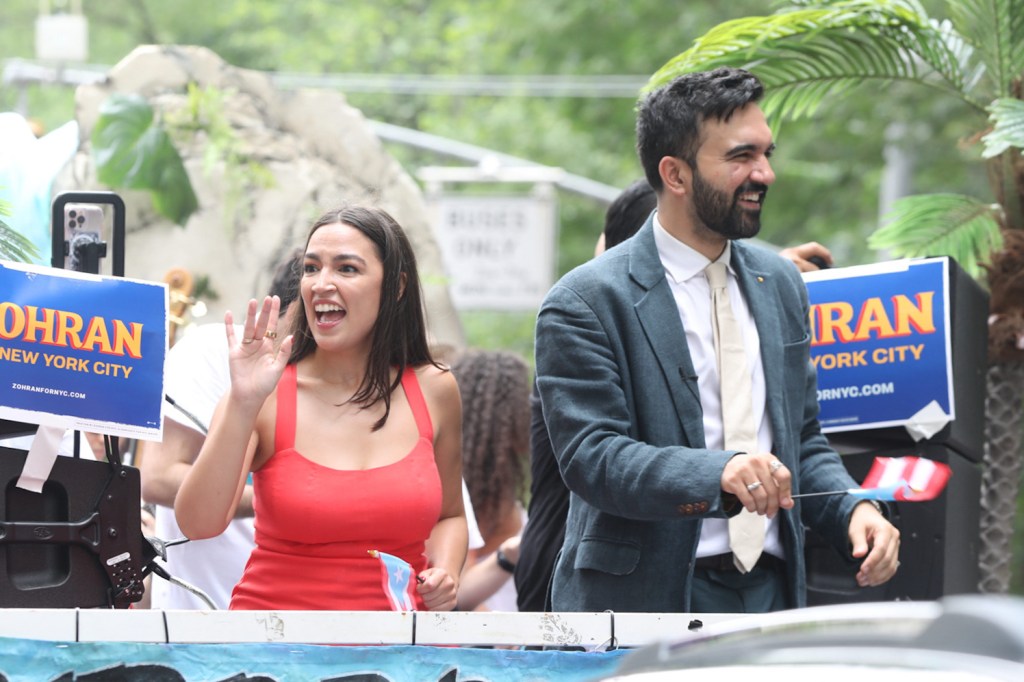 6 in 10 Gen Zers like ‘socialism’ — no wonder they’re hoodwinked by ...