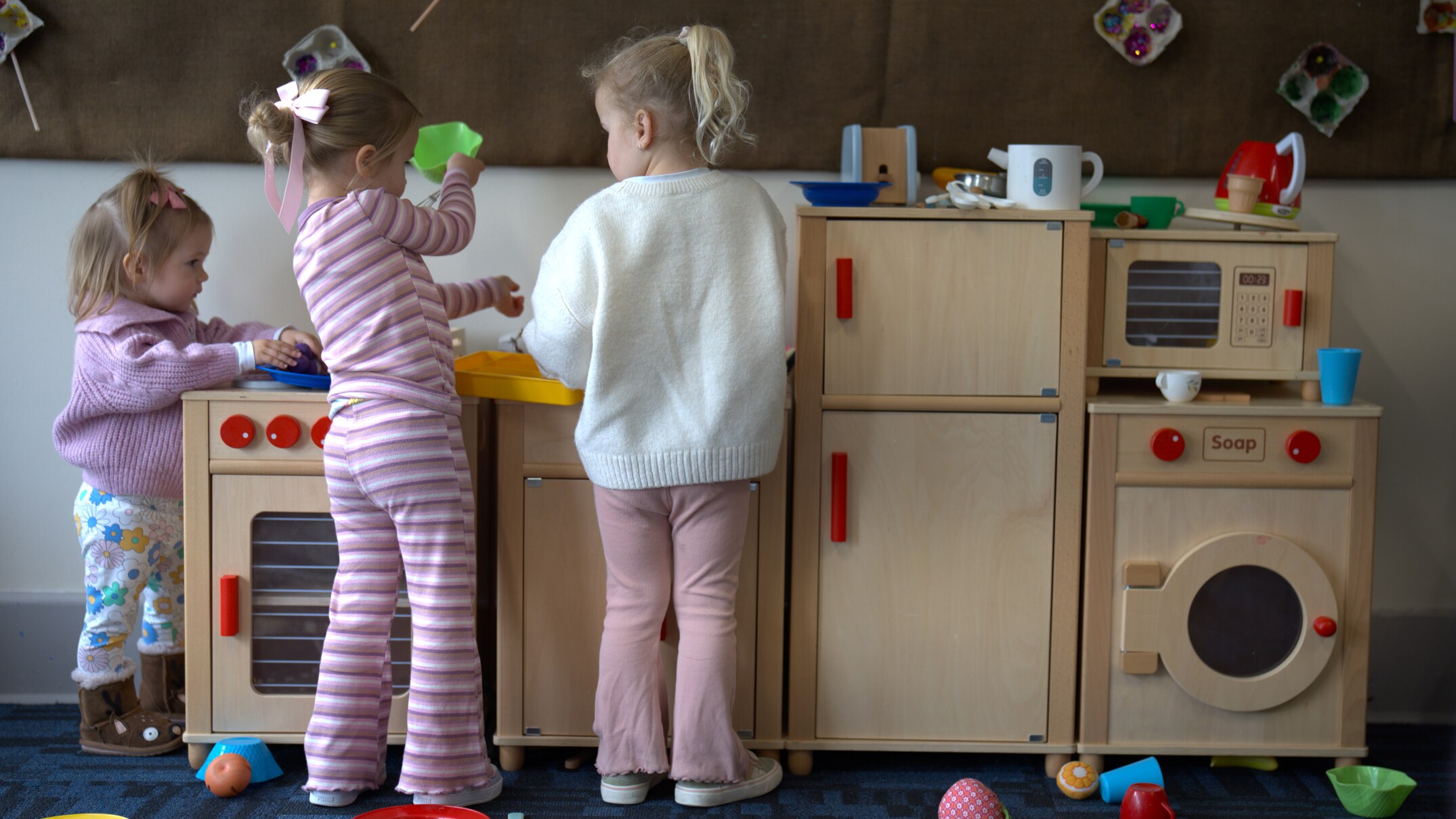Educators reveal child care red flags anxious parents should watch for
