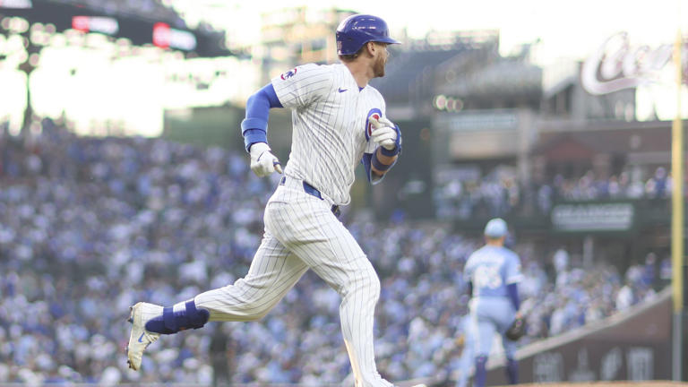 Chicago Cubs vs. Kansas City Royals preview, Tuesday 7/22, 7:05 CT