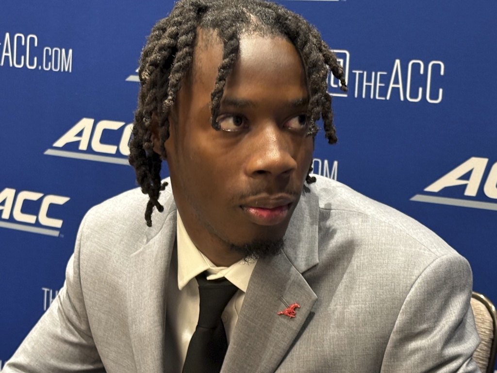 SMU's successful bid to join ACC leads to playoff berth, record ...