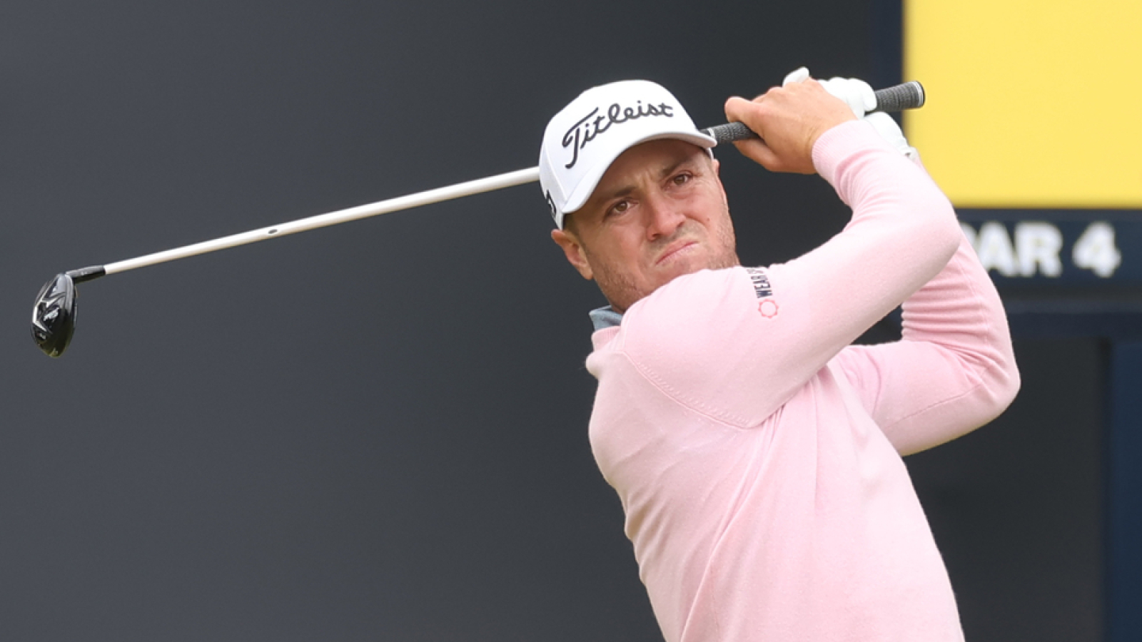 Predicting U.S. Ryder Cup team after British Open Championship