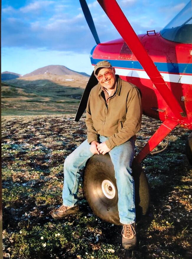 Final crash report on 'Flying Wild Alaska' star's final flight released