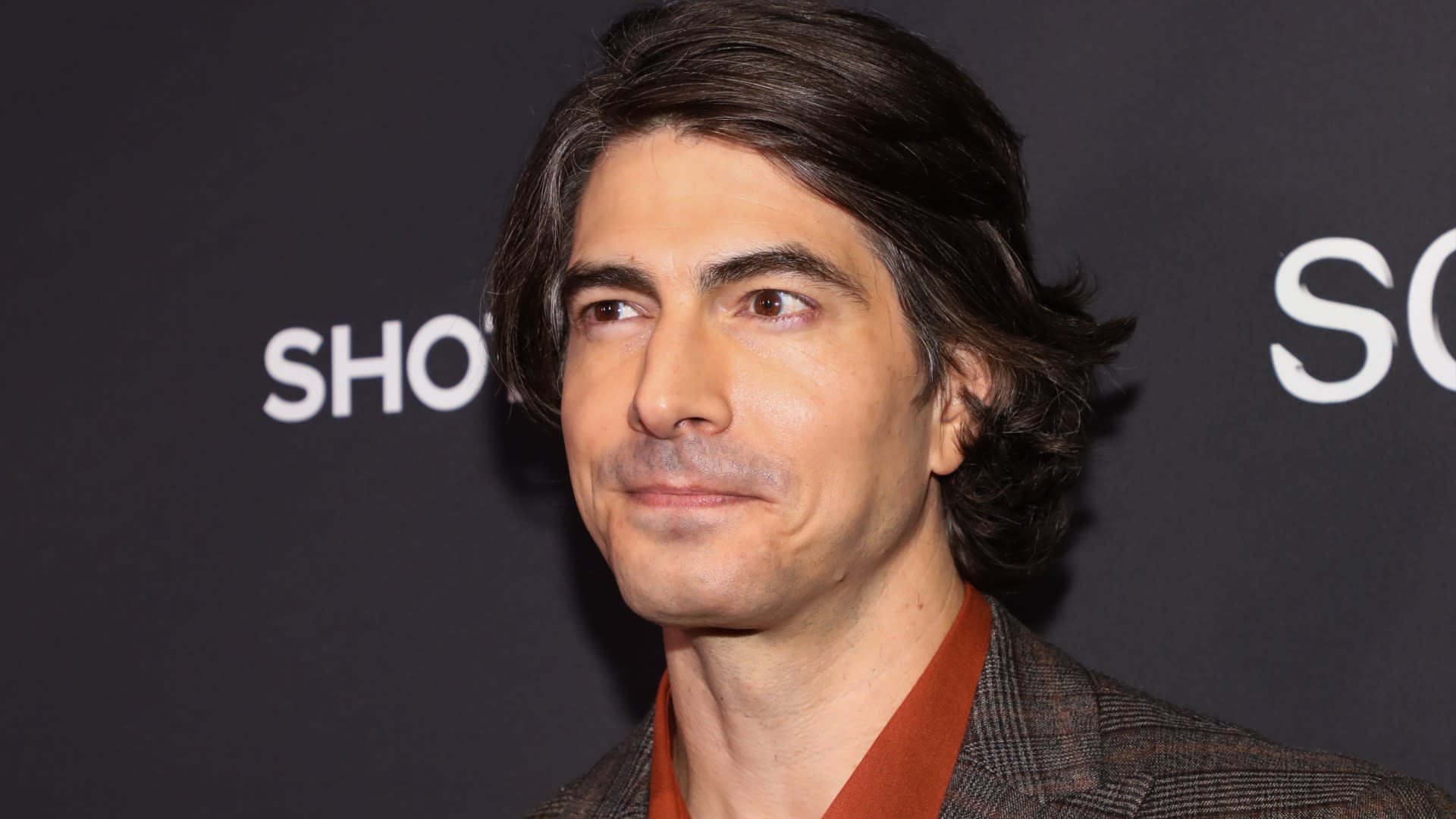 'Superman Returns' Star Brandon Routh Reveals Reaction to David ...