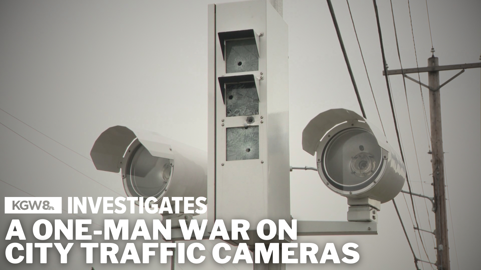 Newly released evidence explores mysterious shooting spree targeting ...