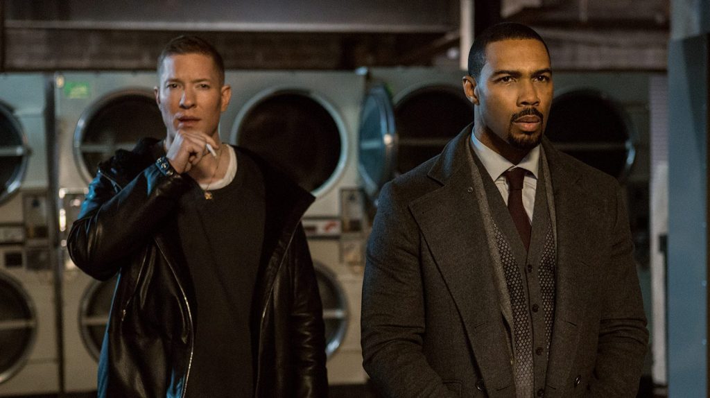 STARZ Greenlights 18-Episode Order For ‘Power: Origins' Prequel