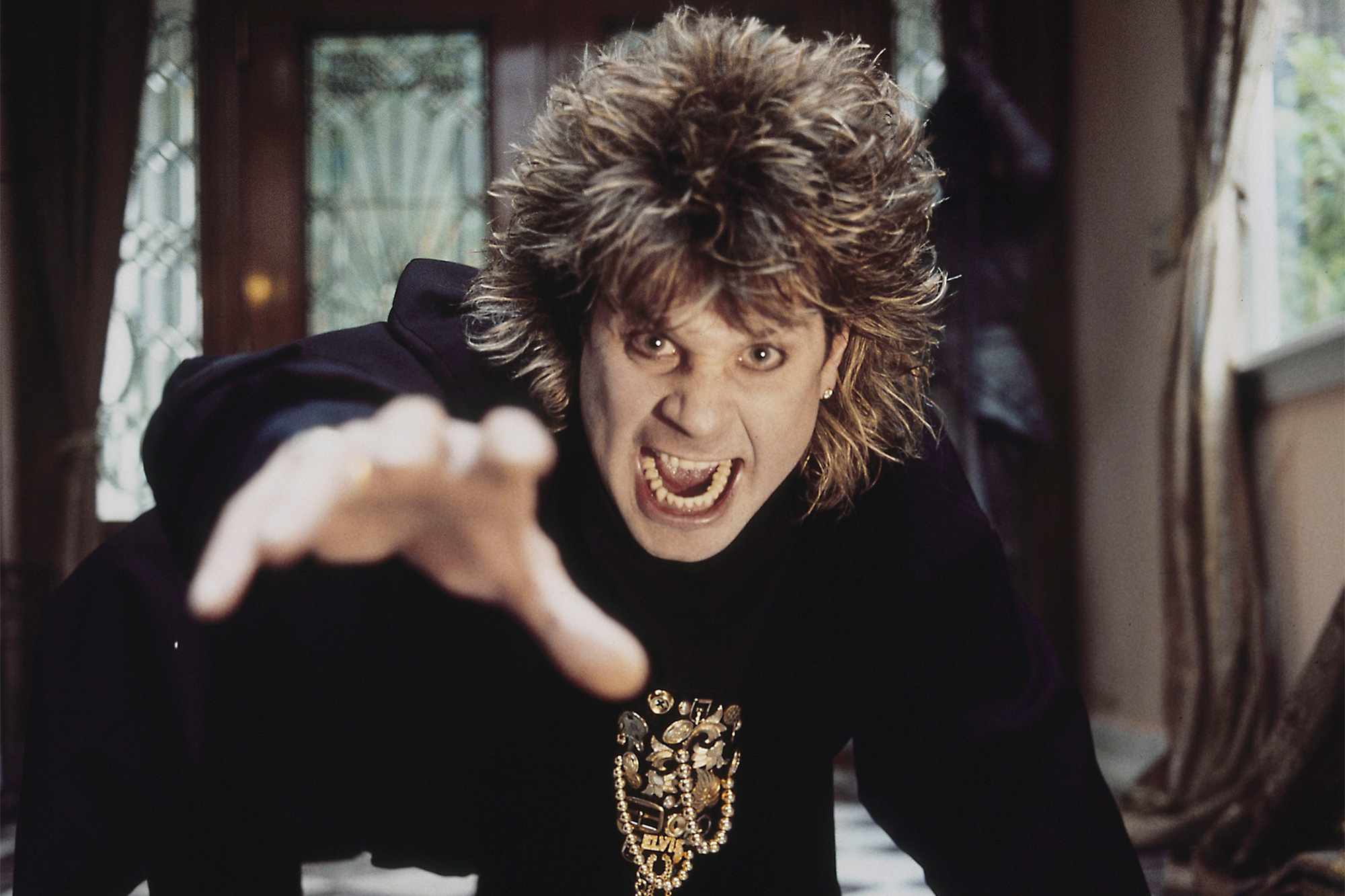 Did Ozzy Osbourne really eat a bat onstage? Rock's most outrageous ...