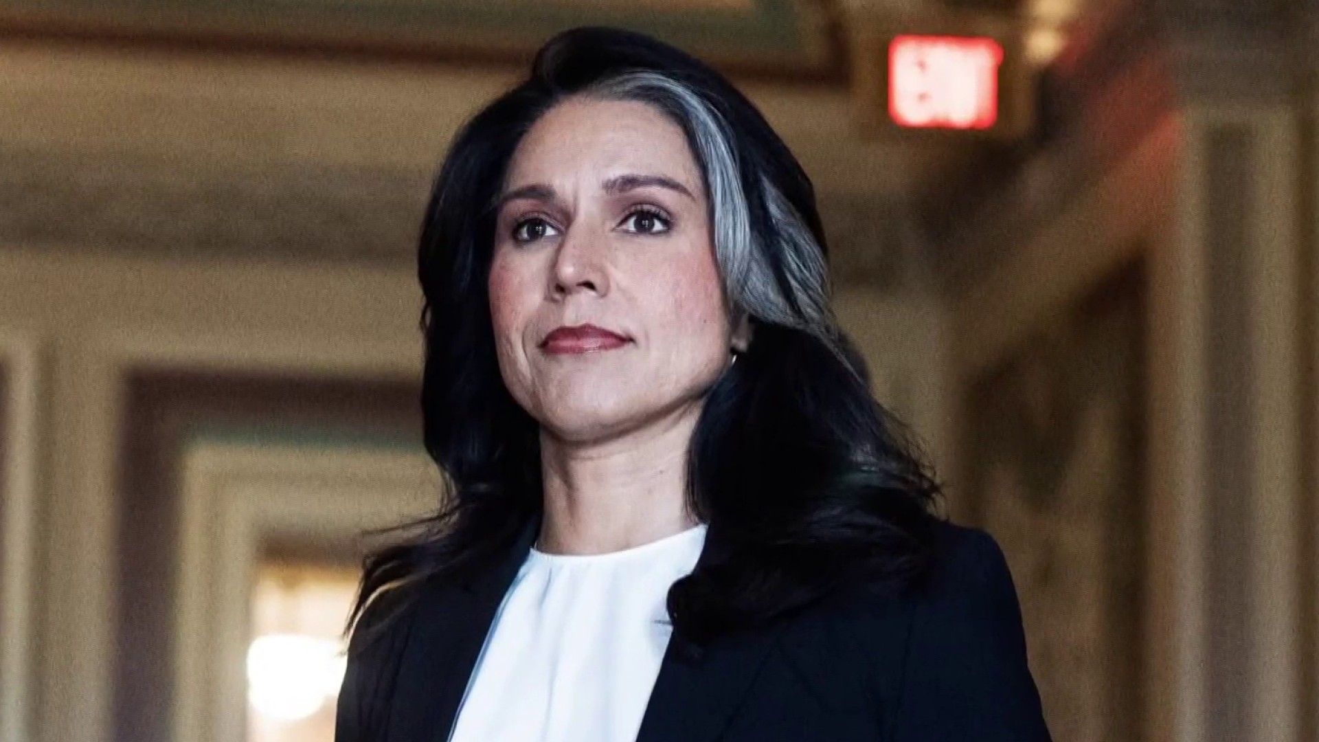 'Not much new here': Why Tulsi Gabbard’s Russia claims are 'an effort ...