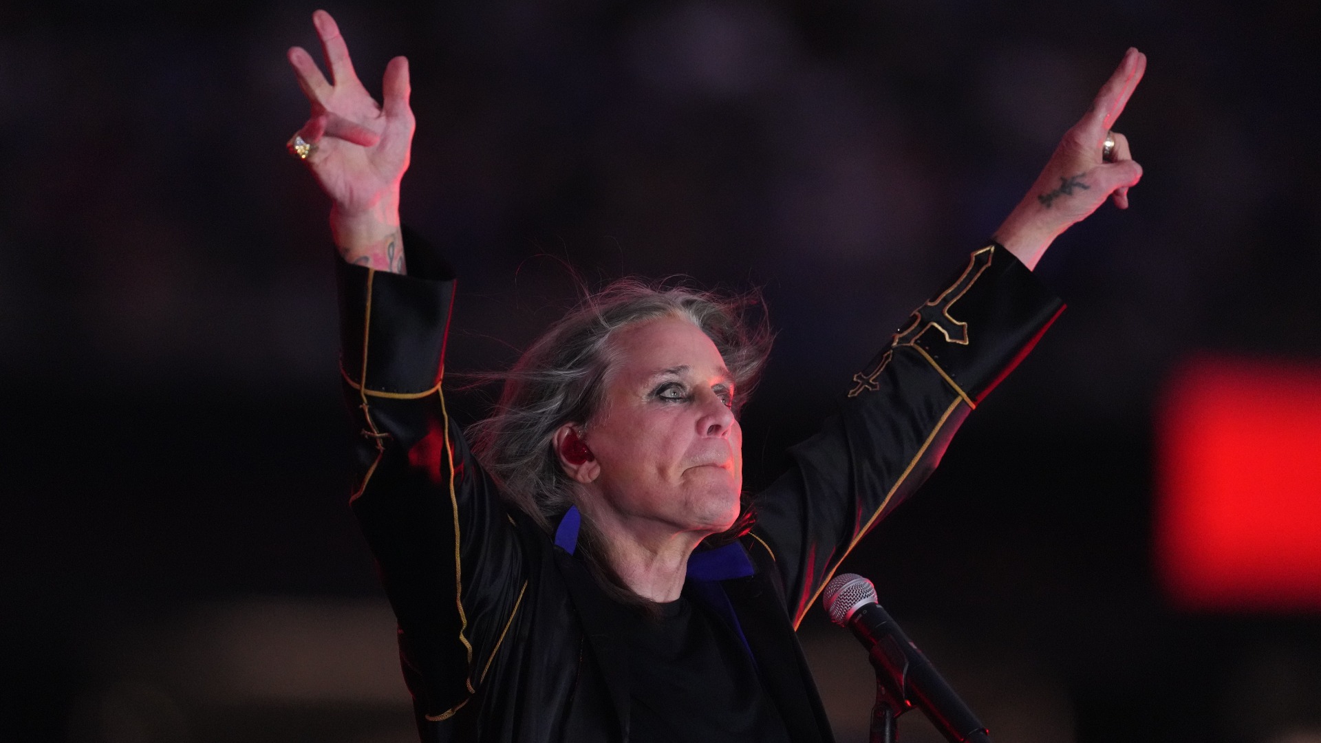 Ozzy Osbourne's Legendary Career: Black Sabbath to Solo