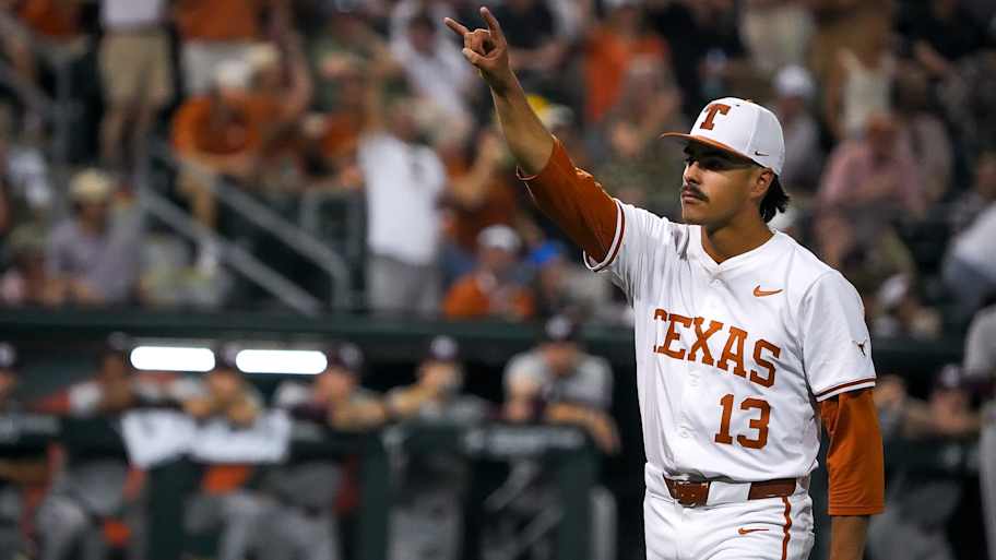 Texas Baseball Participating in 2026 Astros Foundation College Classic