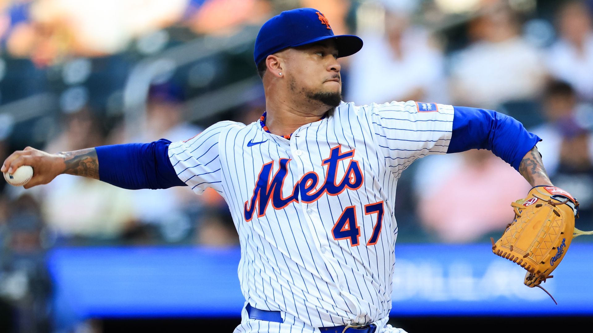 Open thread: Mets vs. Angels, 7/22/25