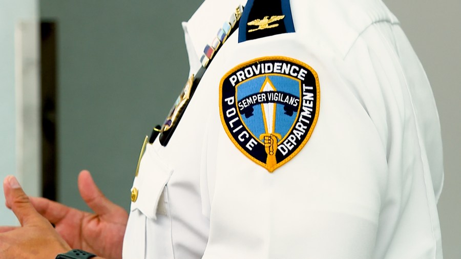 Crime Tracker: Violent crime in Providence down in the first half of 2025