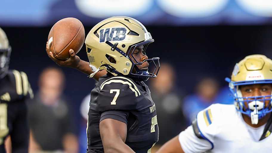 High School On SI Florida High School Football Preseason Top 25