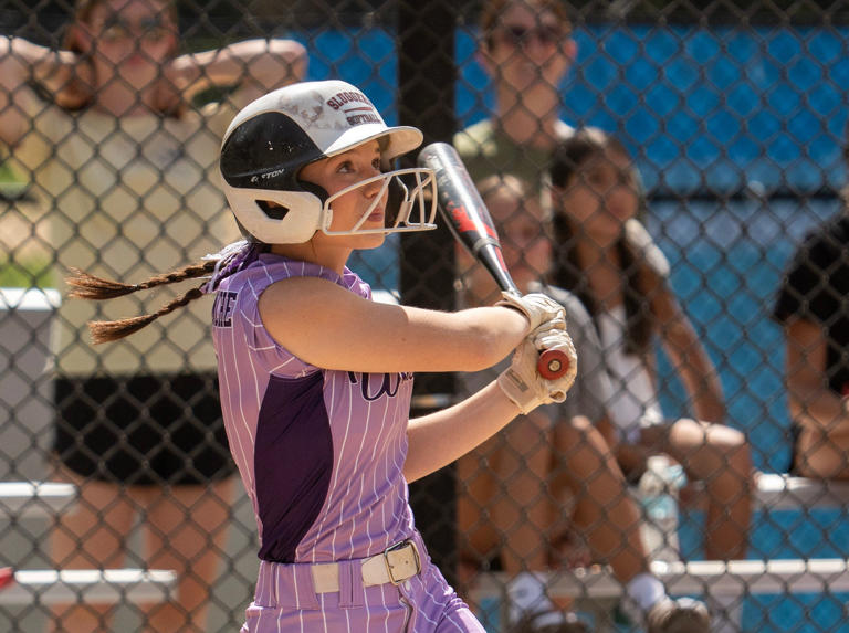 'It was a great ride': Worcester U16 All-Star softball team sees ...