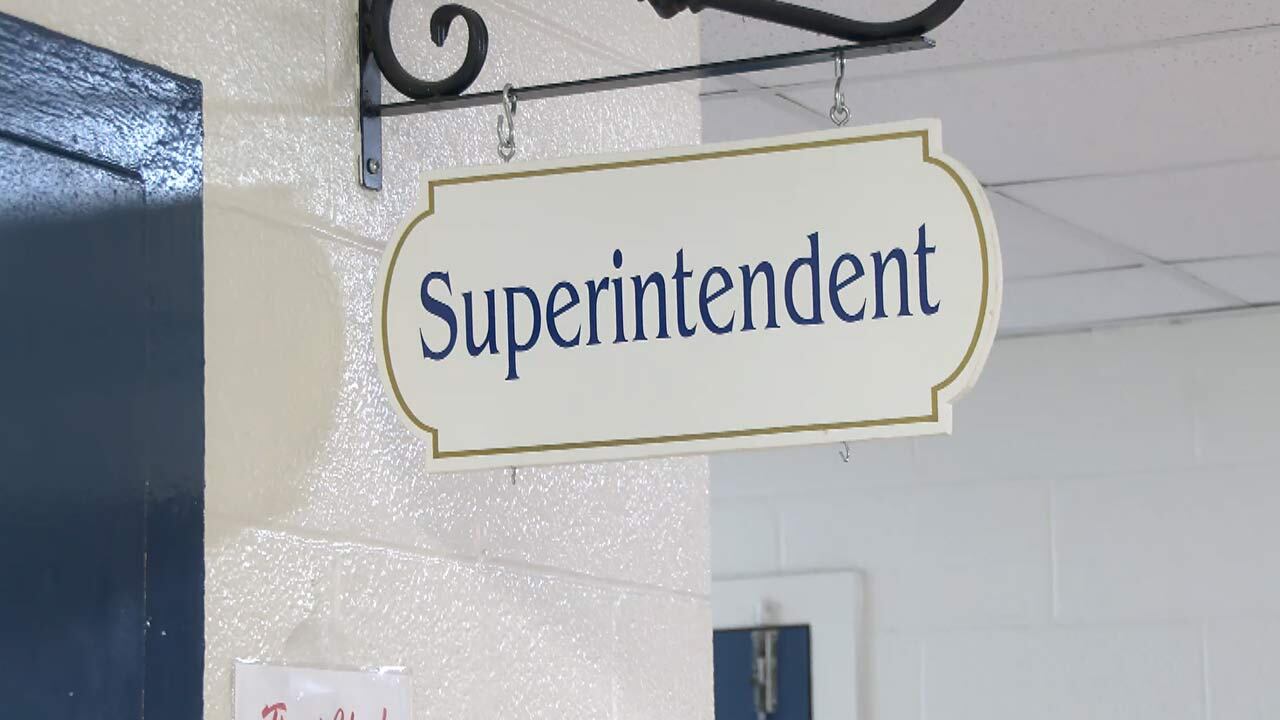‘A long time coming’: Superintendent search begins in Williamsburg County