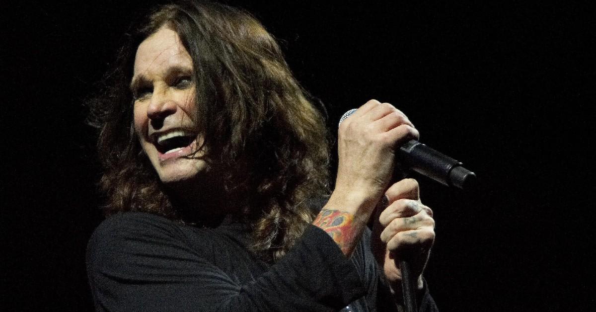 How Did Ozzy Osbourne Die? Inside the Black Sabbath Rocker's Cause of Death