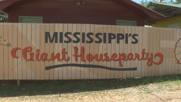 Neshoba County Fair kicks off on July 25th