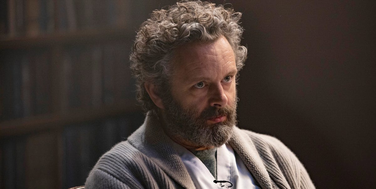 Stream it! Michael Sheen's chilling serial killer drama is 'popular now ...