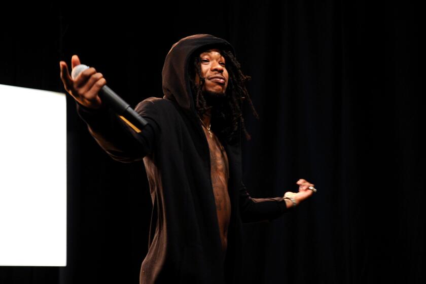 Atlanta rapper Cash Out gets life sentence after RICO, sex trafficking ...