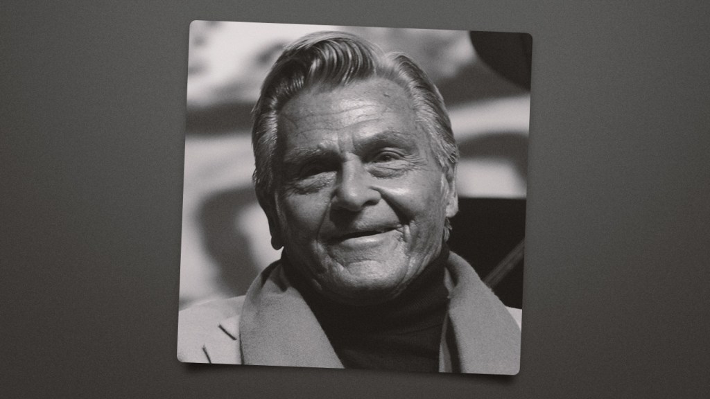 Vince Calandra, ‘Ed Sullivan Show' Talent Booker Who Helped Bring on The Beatles, Dies at 91