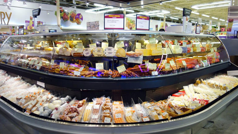 8 new food recalls were issued in Canada and some are linked to a huge ...