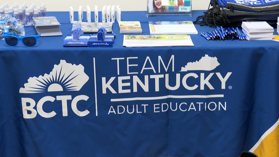 Bluegrass Community and Technical College program expands to Woodford ...