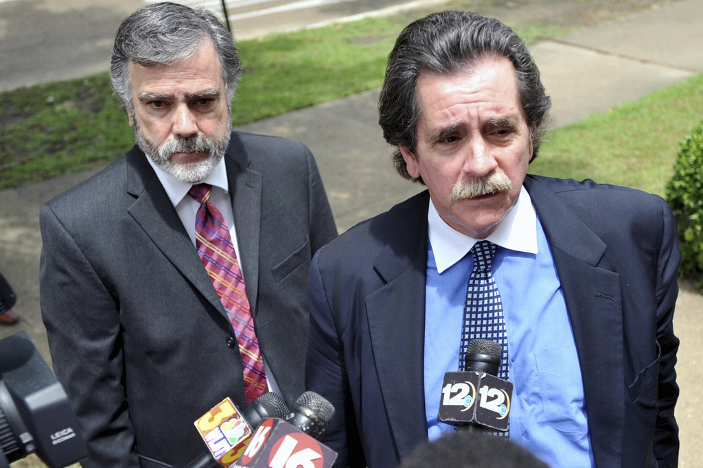 Prominent Chicago defense lawyer Thomas Durkin, a zealous advocate for ...