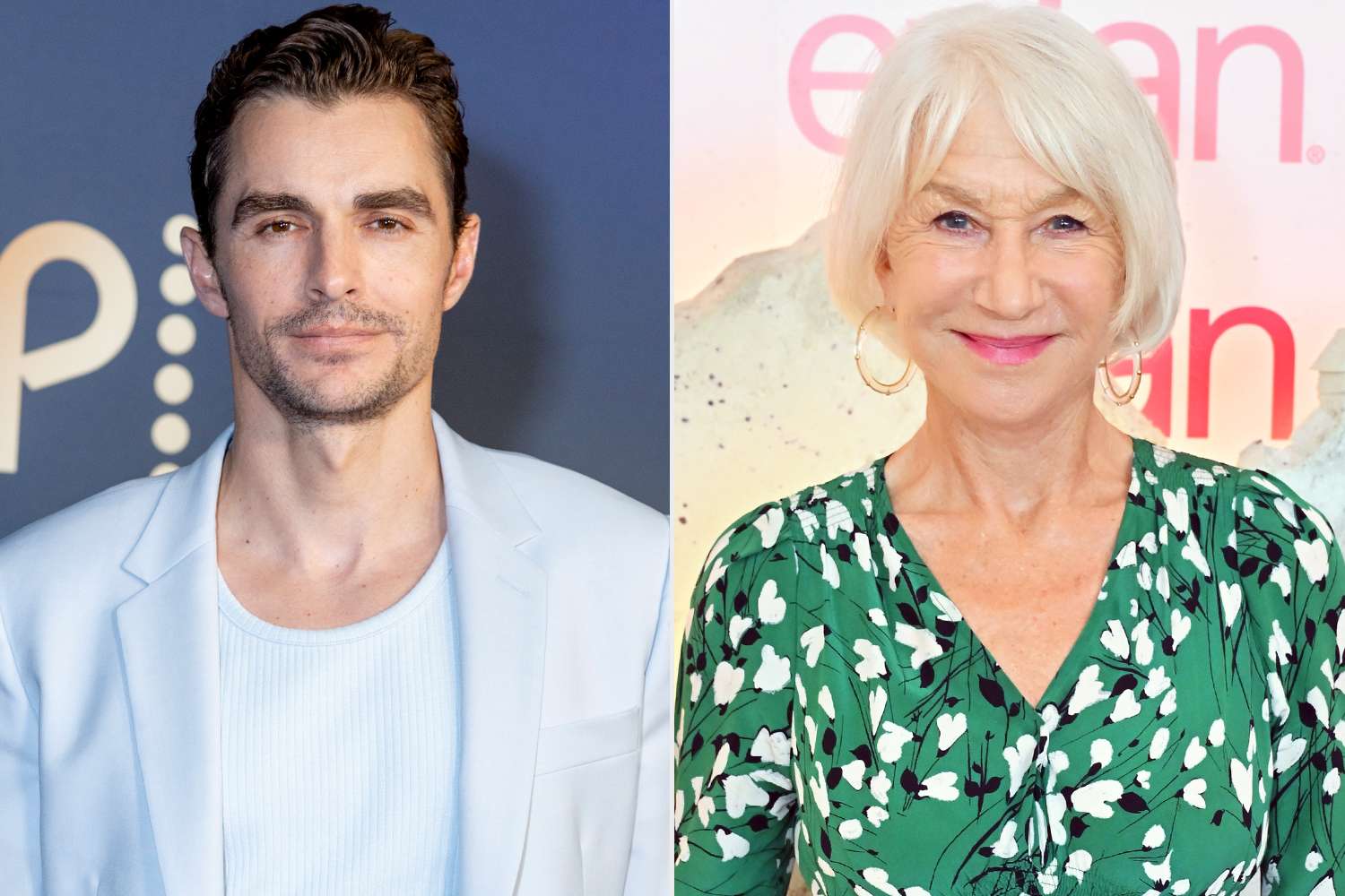 Dave Franco Admits His First Childhood Celebrity Crush Was 'Gorgeous ...