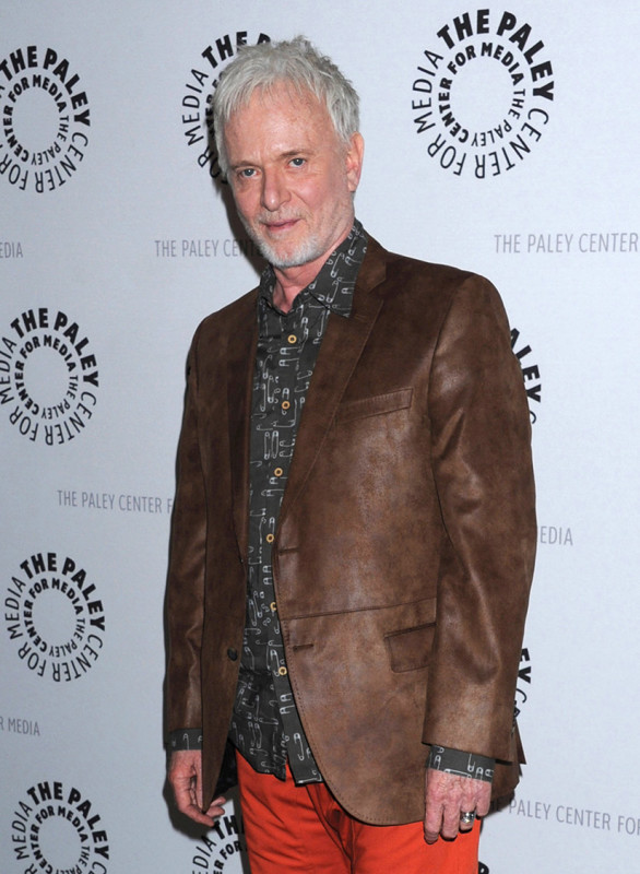 ABC exec teases Anthony Geary montage on General Hospital