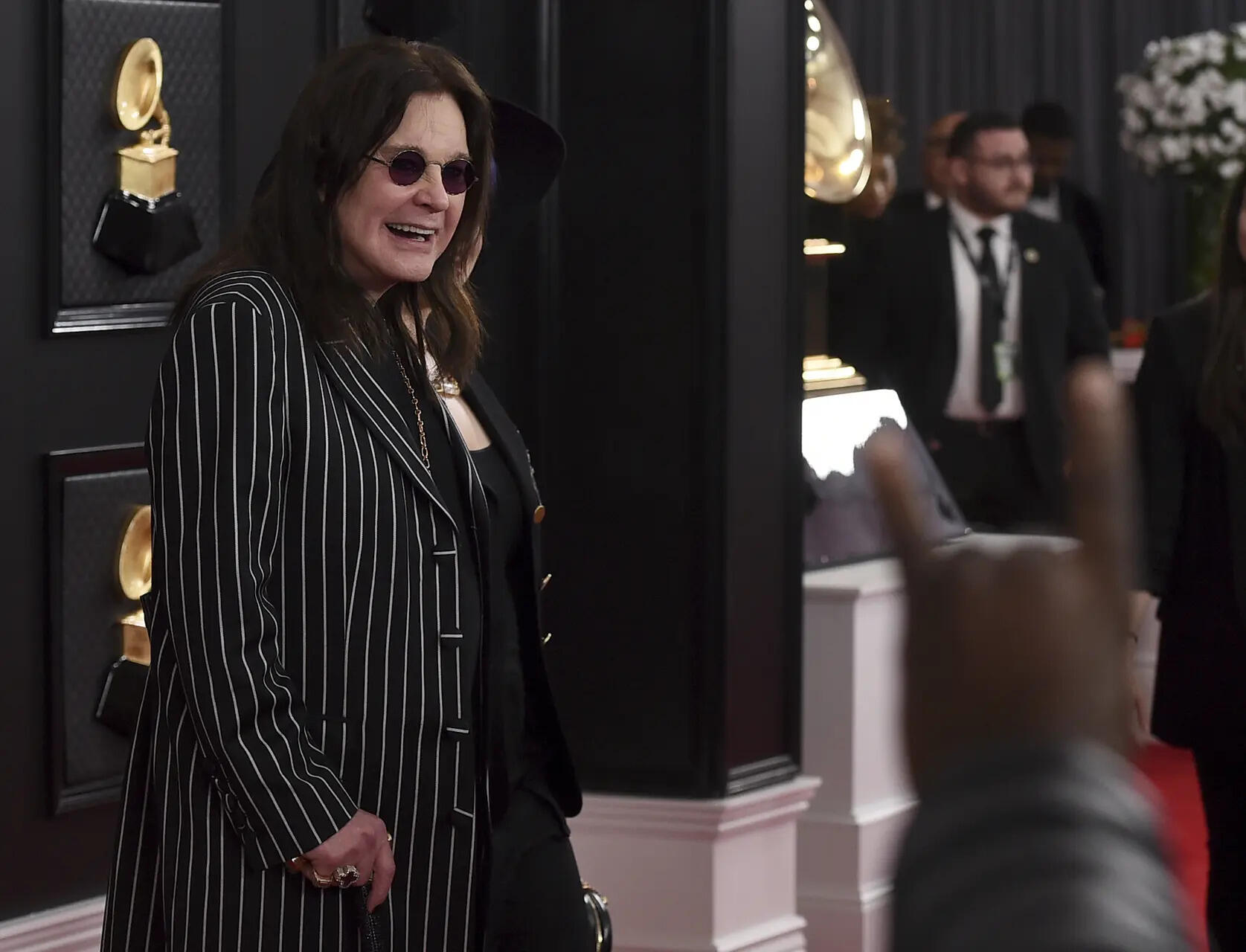 Ozzy Osbourne Family: What we know about the Black Sabbath lead ...
